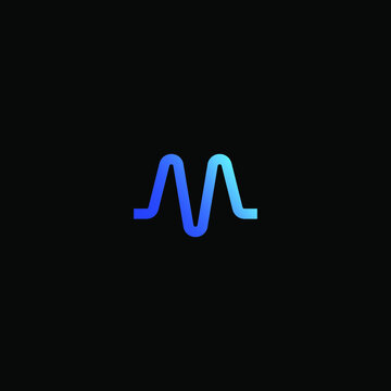 M Wave Logo Images – Browse 5,128 Stock Photos, Vectors, and Video ...