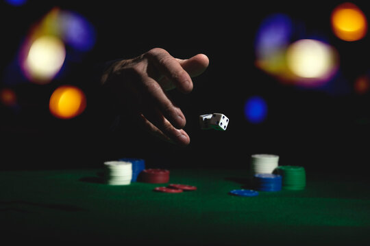 "Throwing Dice" Images – Browse 194 Stock Photos, Vectors, and Video ...