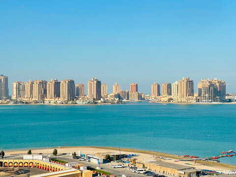 "Qatar City" Images – Browse 432 Stock Photos, Vectors, and Video ...