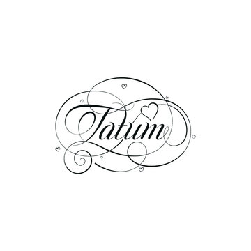 Tatum Images – Browse 42 Stock Photos, Vectors, and Video | Adobe Stock