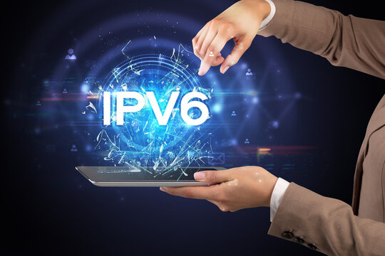 Ipv6 Images – Browse 1,705 Stock Photos, Vectors, and Video | Adobe Stock