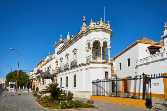 รูปภาพMaestranza – เลือกดูภาพถ่ายสต็อก เวกเตอร์ และวิดีโอ1,252 | Adobe ...