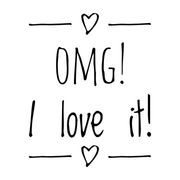 "Love It" Images – Browse 721 Stock Photos, Vectors, and Video | Adobe ...