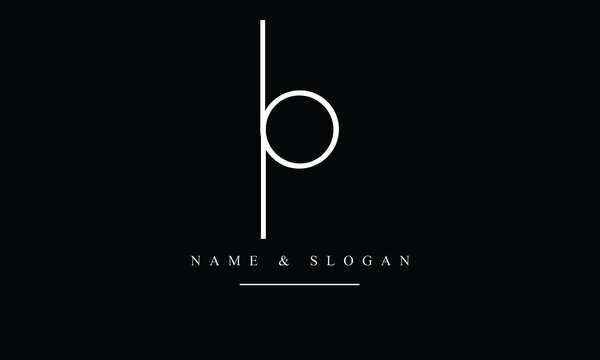 Bp Logo Black And White