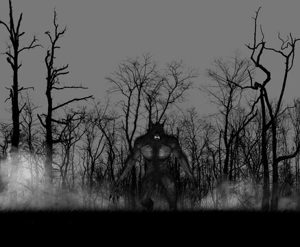 Cryptid Images – Parcourir 392 le catalogue de photos, vecteurs et ...