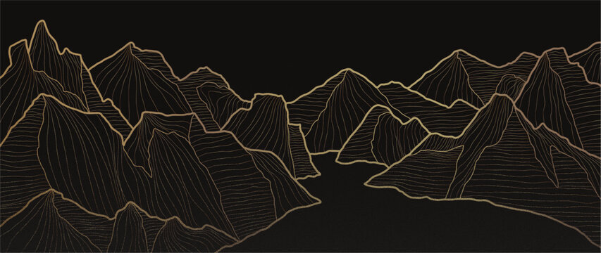 Mountain Line Images – Browse 5,726 Stock Photos, Vectors, and Video ...