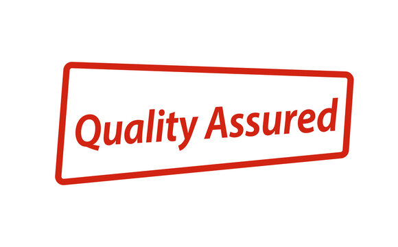 "Quality Assured" Images – Browse 228 Stock Photos, Vectors, and Video ...