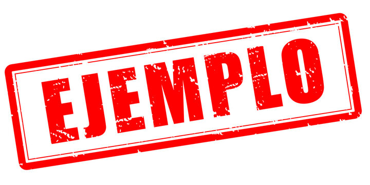 Imágenes de Ejemplo: descubre bancos de fotos, ilustraciones, vectores ...