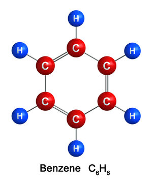 C6h6 Lewis Structure