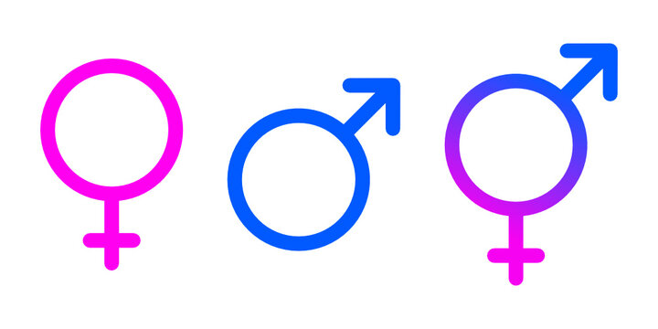 Bigender Symbol