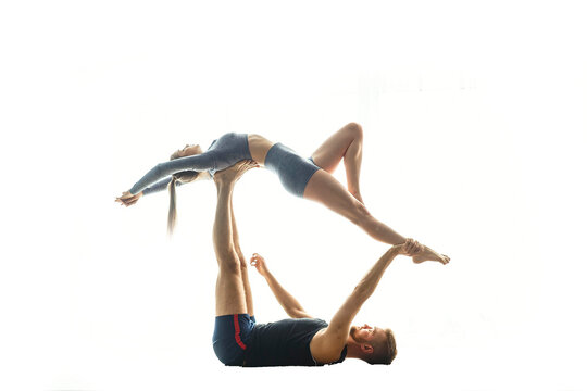 1,332 BEST Acro-Yoga IMAGES, STOCK PHOTOS & VECTORS | Adobe Stock