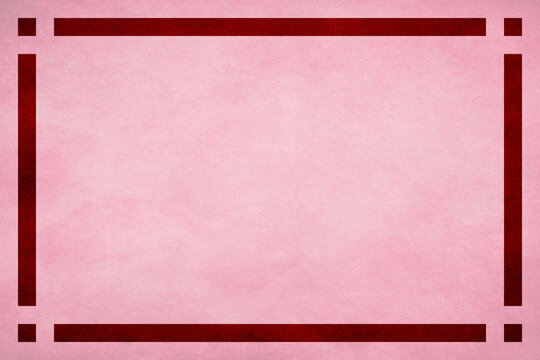 Red Geometric Border Images – Browse 76,890 Stock Photos, Vectors, and ...