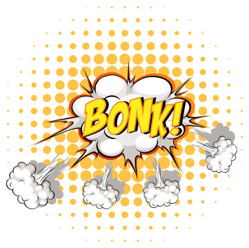 31 BEST Bonk IMAGES, STOCK PHOTOS & VECTORS | Adobe Stock