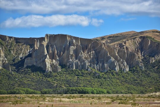 "Clay Cliffs" Images – Browse 436 Stock Photos, Vectors, and Video ...