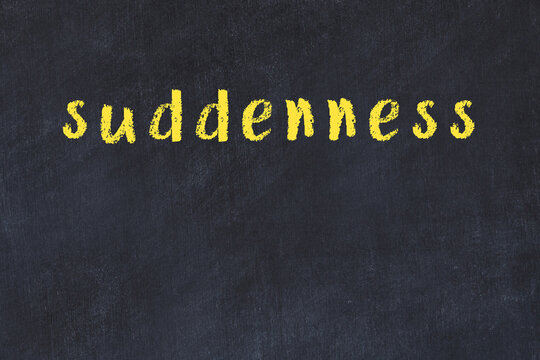 Imagens de Suddenness – Explore Fotografias do Stock, Vetores e Vídeos ...