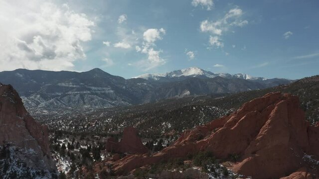 Pikes Peak Images – Browse 16,046 Stock Photos, Vectors, and Video ...