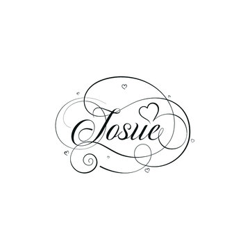 Josue Images – Browse 13 Stock Photos, Vectors, and Video | Adobe Stock