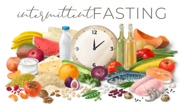 "Intermittent Fasting" Images – Browse 5,691 Stock Photos, Vectors, and ...