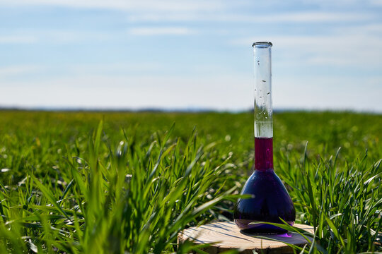 Imágenes de Agrochemistry: descubre bancos de fotos, ilustraciones ...