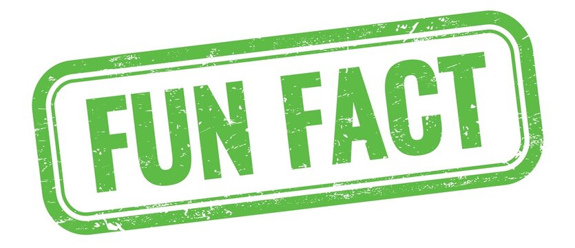 236 BEST "Fun Fact" IMAGES, STOCK PHOTOS & VECTORS | Adobe Stock