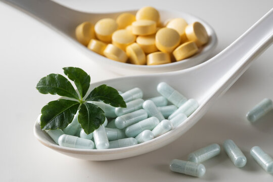 Nutraceuticals Images – Browse 2,315 Stock Photos, Vectors, and Video ...