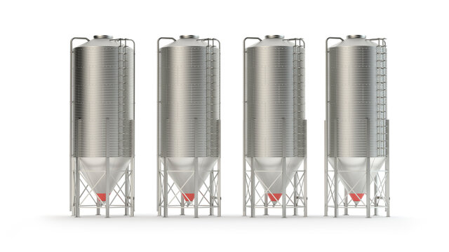 Silotank-Bilder: Stock-Fotos & -Videos. | Adobe Stock