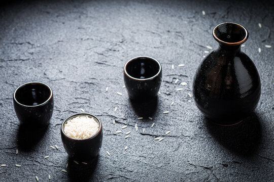 "White Sake" Billeder – Gennemse 28 stockfotos, vektorer og videoer ...