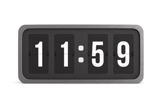 11:59-Bilder: Stock-Fotos & -Videos. | Adobe Stock
