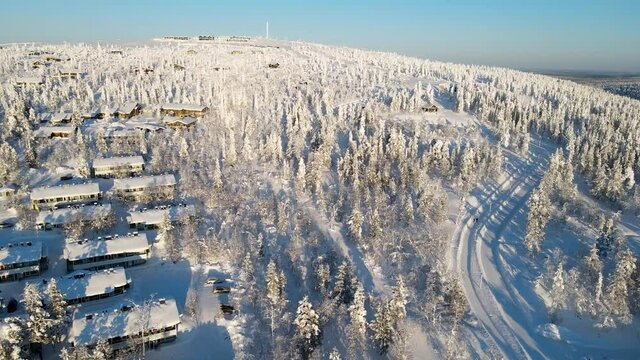 Lapland Images – Browse 116,596 Stock Photos, Vectors, and Video ...