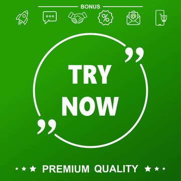 "Try Now Button" Images – Browse 44 Stock Photos, Vectors, and Video ...