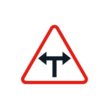 T-Intersection Images – Browse 1,746 Stock Photos, Vectors, and Video ...