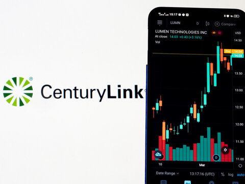 Centurylink Images – Browse 148 Stock Photos, Vectors, and Video ...