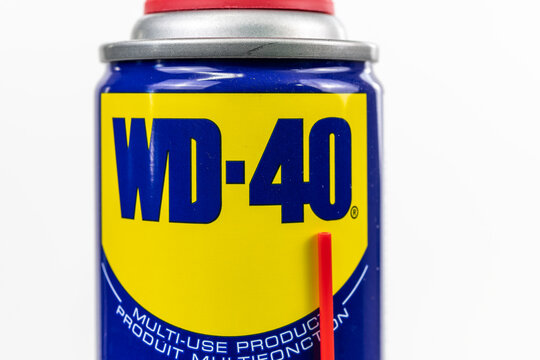 Wd-40 Images – Browse 50 Stock Photos, Vectors, and Video | Adobe Stock