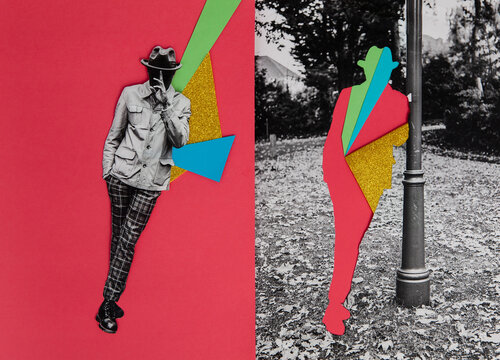 Dichotomy Images – Parcourir 392 le catalogue de photos, vecteurs et ...