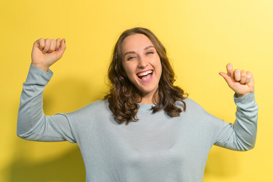 LAS 977,150 MEJORES IMÁGENES, FOTOS DE ARCHIVO Y VECTORES DE Entusiasmo ...