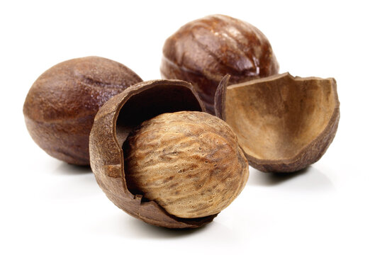 "Nutmeg Isolated" Images – Browse 116 Stock Photos, Vectors, and Video ...