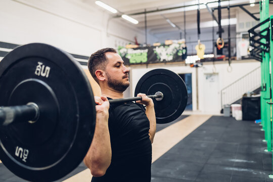 Weightlifting Weight Training Images – Browse 369,364 Stock Photos ...