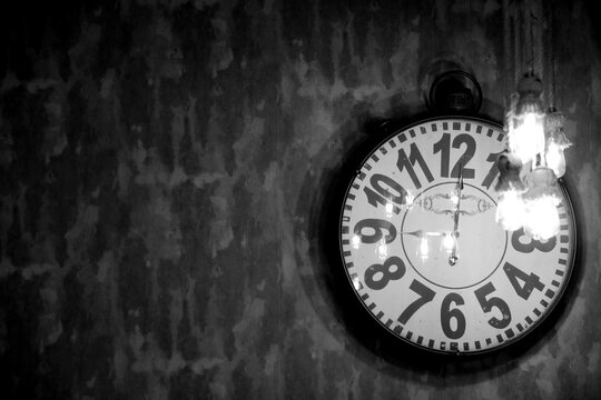 Vintage Clocks Tumblr