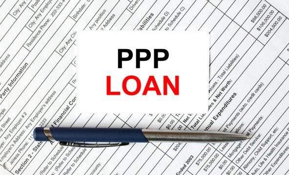 Accounting And Ppp Images – Browse 276 Stock Photos, Vectors, and Video ...