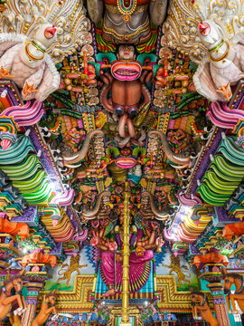 Pathrakali Images – Browse 49 Stock Photos, Vectors, and Video | Adobe ...