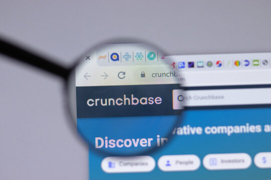 Crunchbase Images – Browse 7 Stock Photos, Vectors, and Video | Adobe Stock