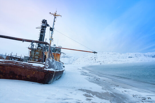 "Barents Sea" Bilder – Durchsuchen 8,353 Archivfotos, Vektorgrafiken ...