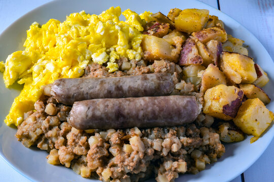 "Big Breakfast" Images – Browse 165 Stock Photos, Vectors, and Video ...