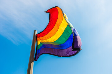 30+ Free Pride Images | Free HD Downloads - Pikwizard