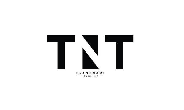 Logo De La Tnt