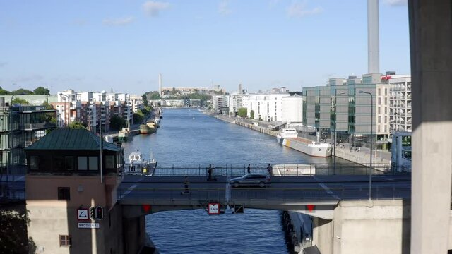 Skanstullsbron Images – Browse 30 Stock Photos, Vectors, and Video ...