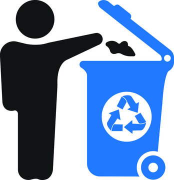 Recycle Bin Icon
