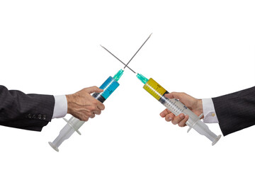 30+ Free Photos Of Syringes | Free HD Downloads - Pikwizard