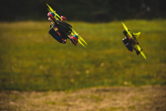 "Drone Racing" Images – Browse 1,219 Stock Photos, Vectors, and Video ...