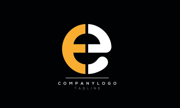Ee Logo Design